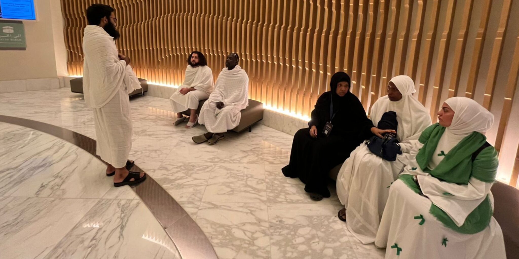 Umrah Packages 2026 From USA | Affordable Luxury Umrah Deals