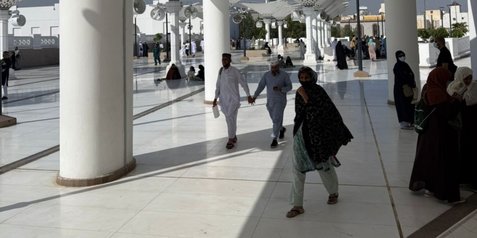 Umrah Packages 2026 From USA | Affordable Luxury Umrah Deals