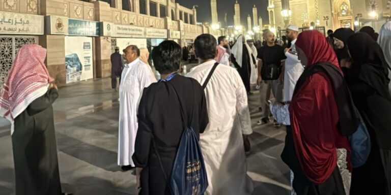 Umrah Packages 2026 From USA | Affordable Luxury Umrah Deals