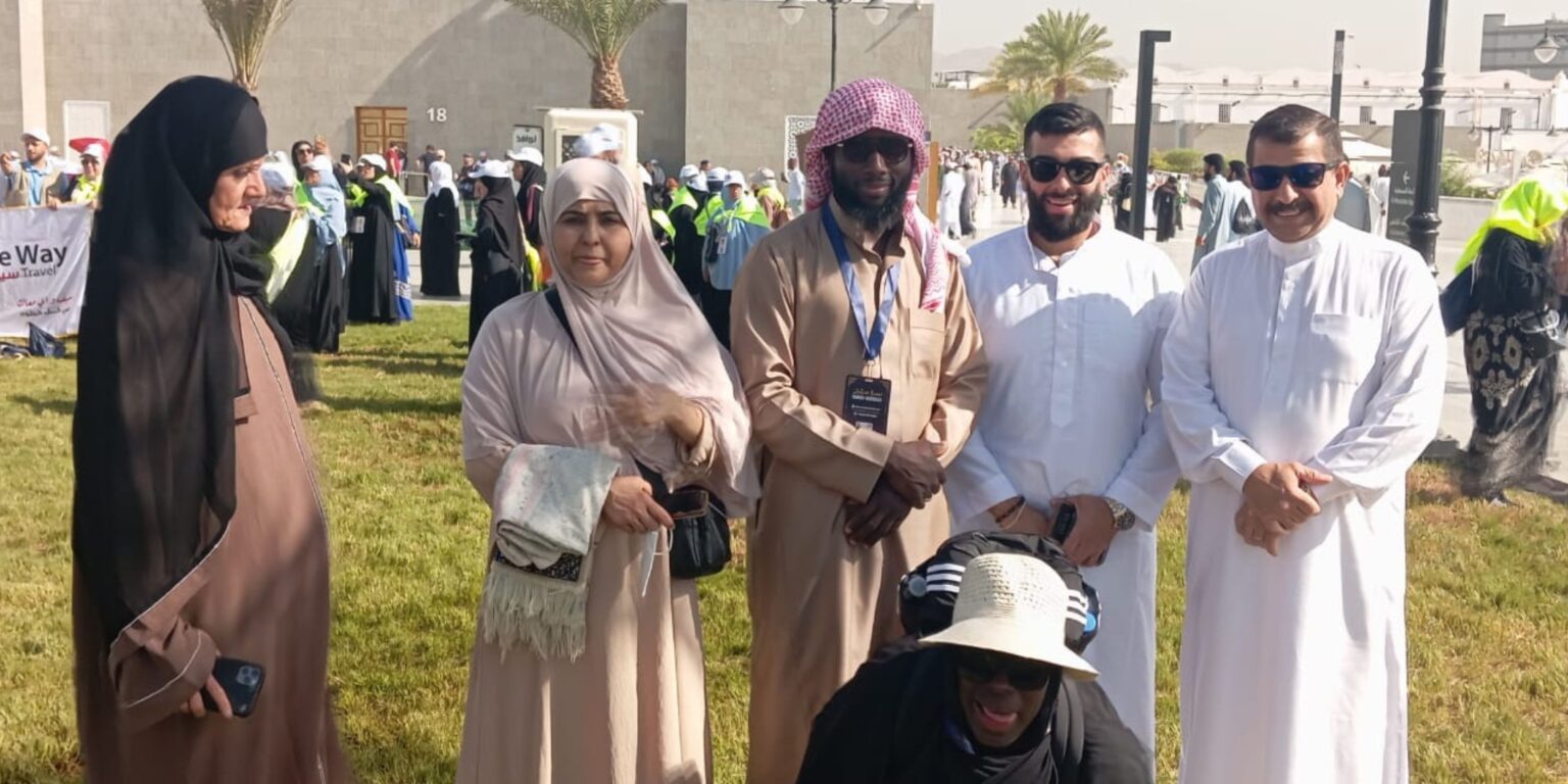 Umrah Packages 2026 From USA | Affordable Luxury Umrah Deals