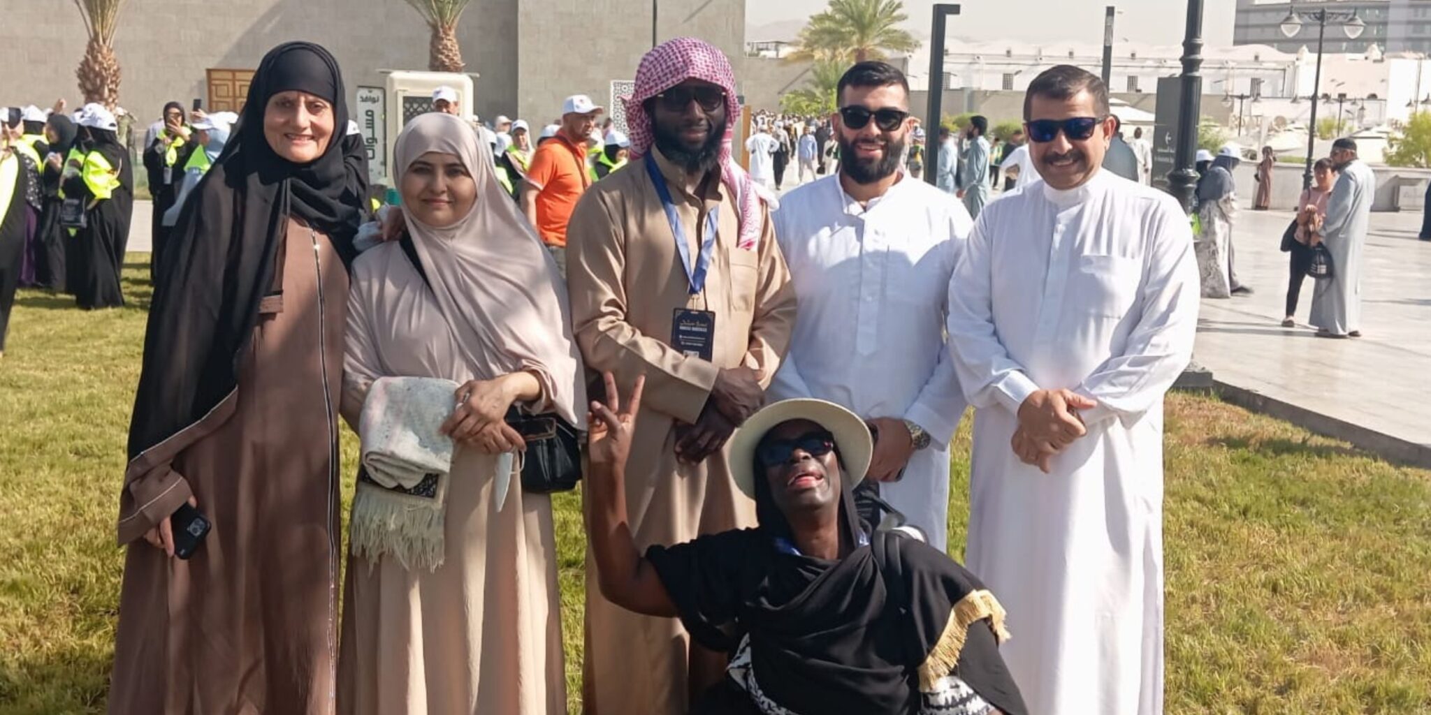 Umrah Packages 2026 From USA | Affordable Luxury Umrah Deals